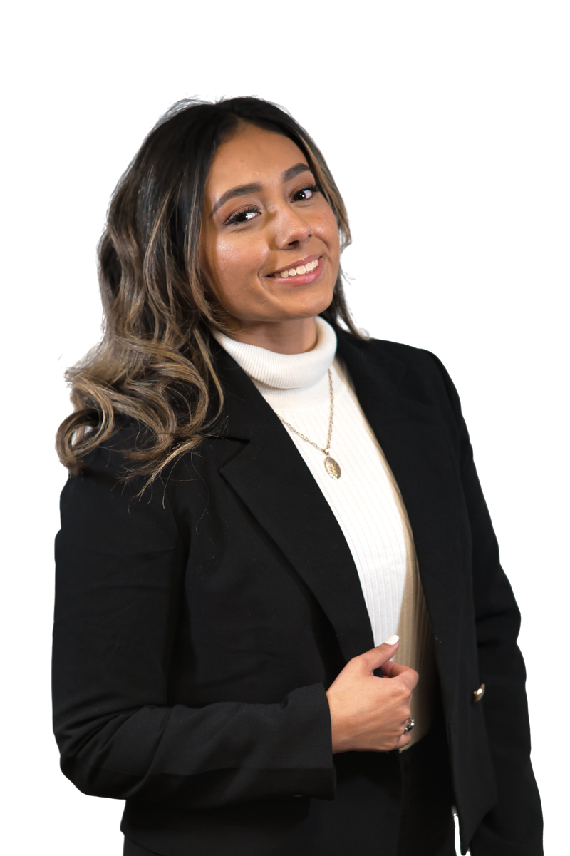 Portrait Photography - ZC Creative Media